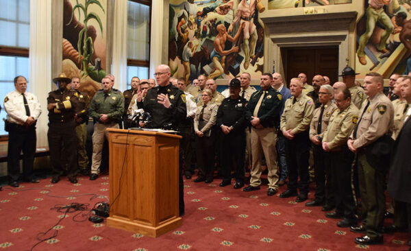 About – Missouri Sheriffs United